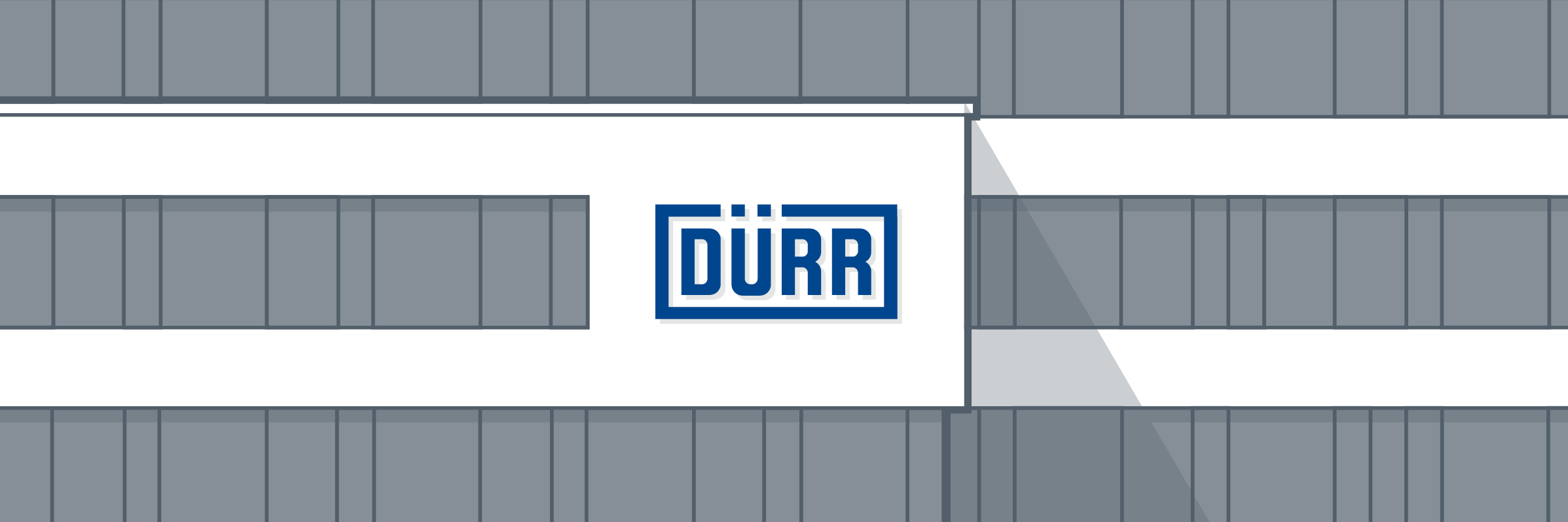 Durr India Logo