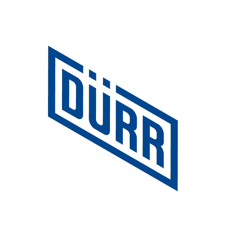 Durr India Logo